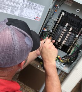 Houston’s #1 Electricians | Trusted since 1990 | Colwell Electric
